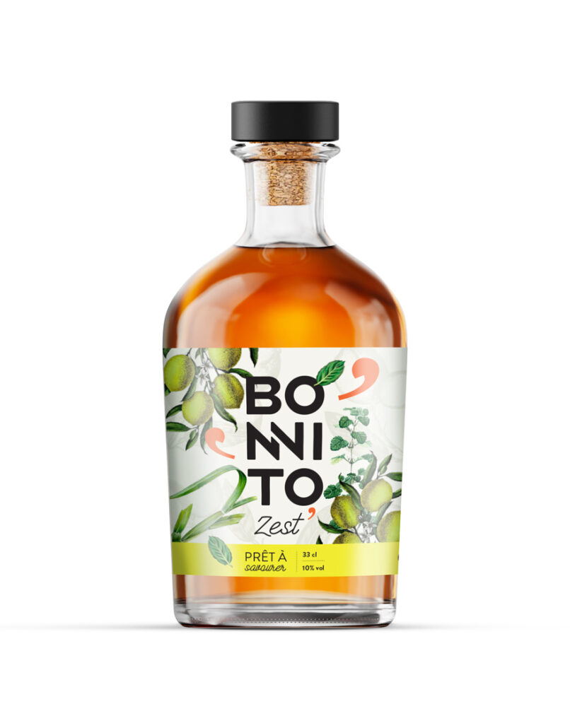 Salty Creative – Studio de design graphique